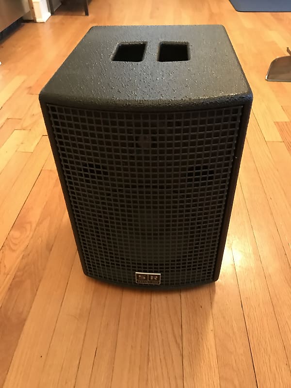 Schertler SR Jam 150 Speaker Extension (Acoustic Amp) | Reverb