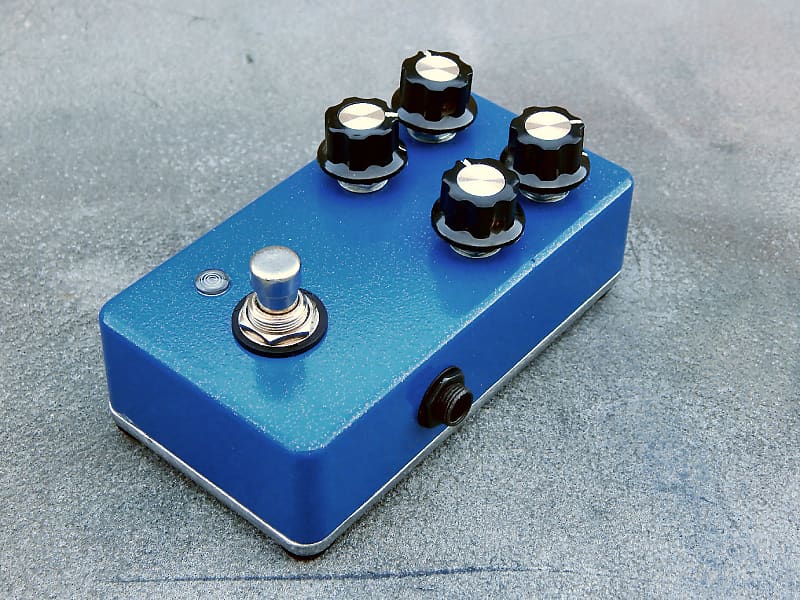 Sizzorfite Studio Distortion | Reverb UK Sizzorfite Studio Distortion | Reverb UK