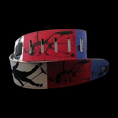 Perri’s Elvis Presley Guitar Strap | Reverb UK