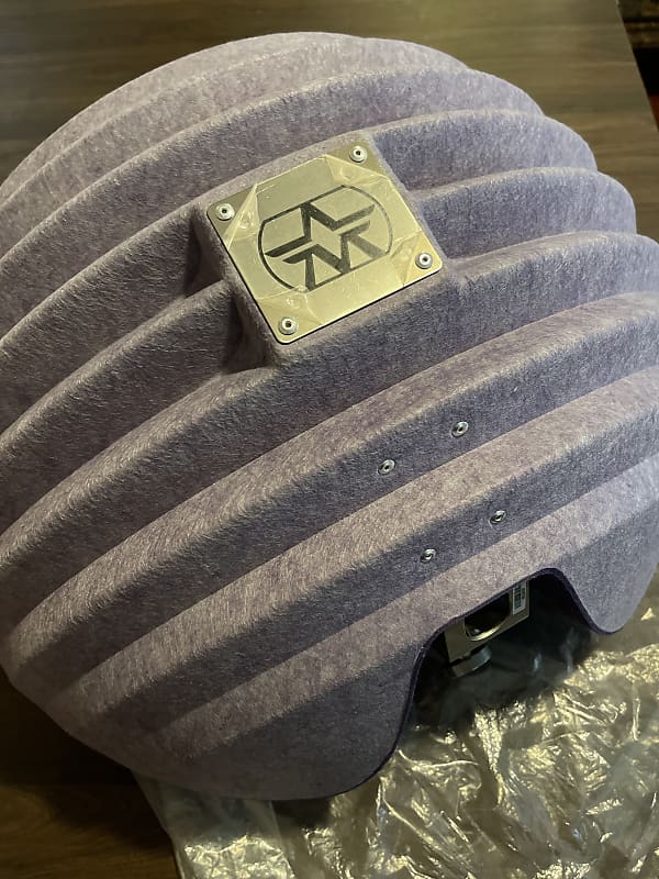 Aston Halo reflection shield | Reverb