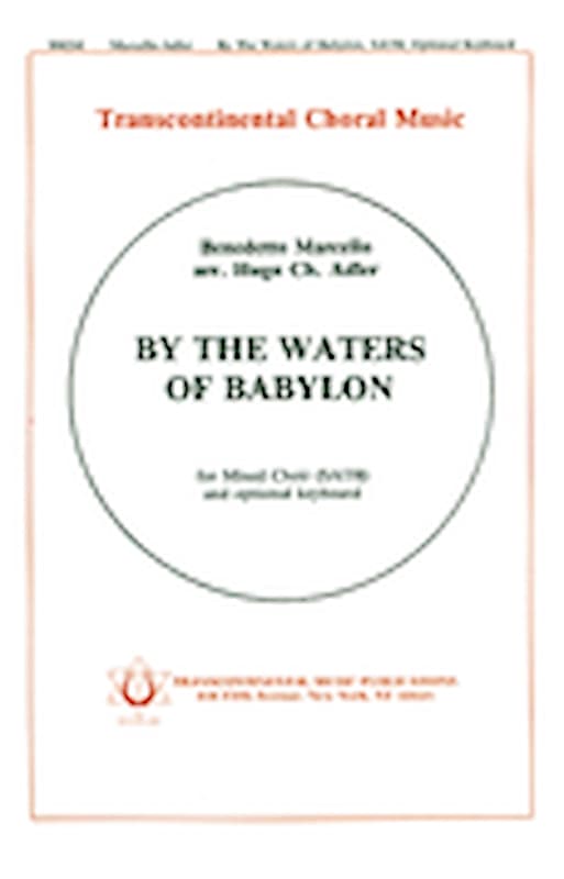 By The Waters Of Babylon | Reverb