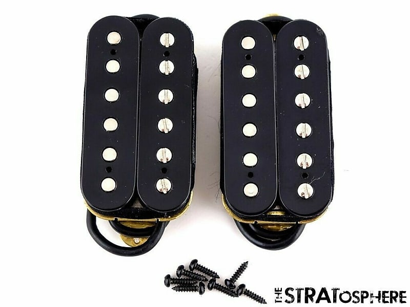 EVH Wolfgang Standard Humbucker *PICKUP SET Guitar Pickups | Reverb