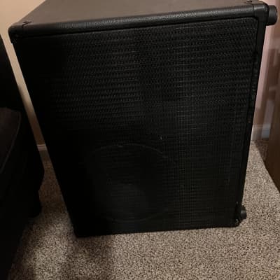 Hermida Audio 2x12 Cabinet Used On Avengers Soundtrack 8ohm | Reverb