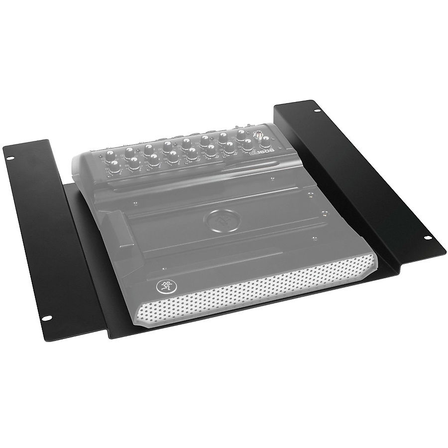 Mackie Rackmount Kit for DL806 / DL1608 | Reverb Australia