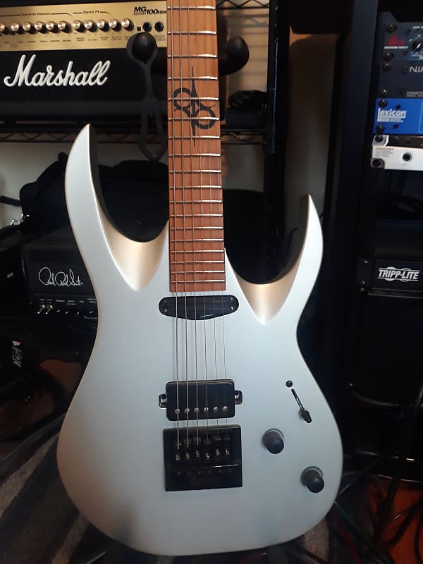 Solar AB1.6S | Reverb