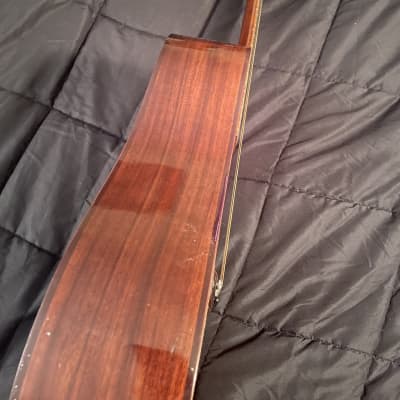 1970’s Made in Japan Lyle model L-12 Acoustic | Reverb Deutschland