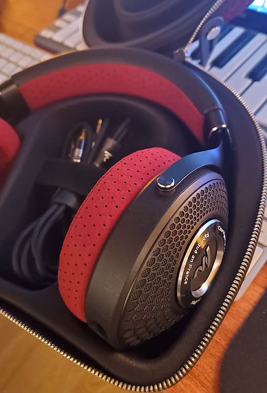 Focal Clear MG Professional | Reverb