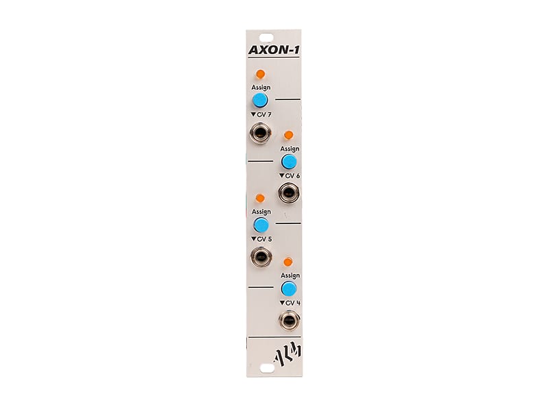 ALM Busy Circuits Axon-1 Expander for Squid Salmple / MFX / | Reverb