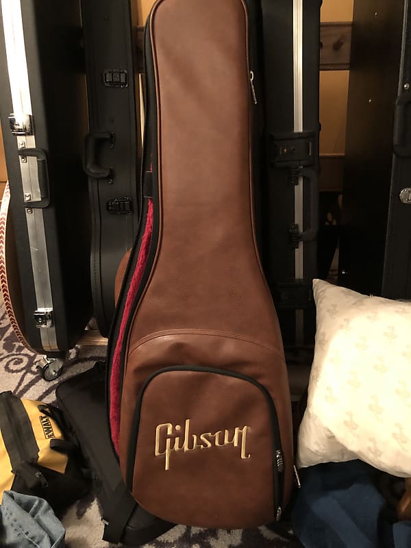 Gibson Soft Case | Reverb