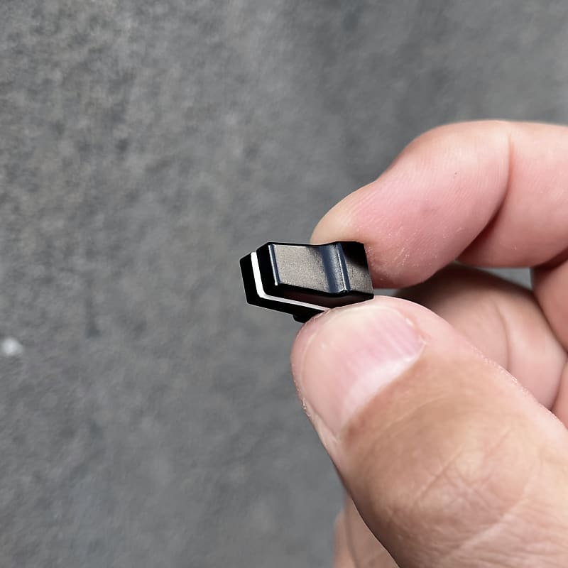 Slider Cap for Yamaha CS-15, CS-30, CS-30L | Reverb