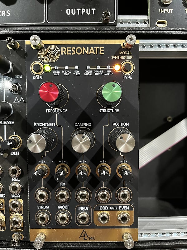 After Later Audio Resonate | Reverb