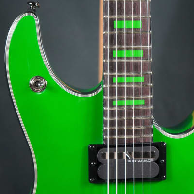 Schecter Kenny Hickey Signature C-1 EX S Sustainiac | Reverb