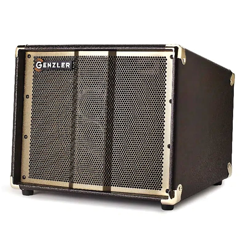 Genzler Acoustic Array Extension Cab Reverb 