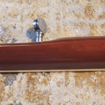 ENCORE E-75 5-STRING BANJO 1970'S - NATURAL | Reverb