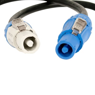 ADJ 25FT Seetronic Powercon Link Cable [SPLC25] | Reverb