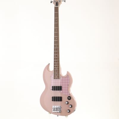 BanG Dream! VIPER BASS Rimi Pink Poppin Party Rimi Ushigome | Reverb