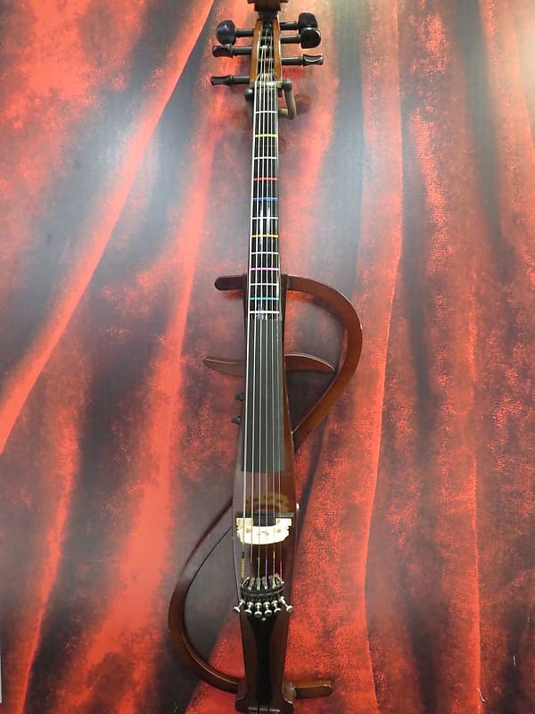 No Name Electric 6 String Cello Cello (Raleigh, NC) | Reverb
