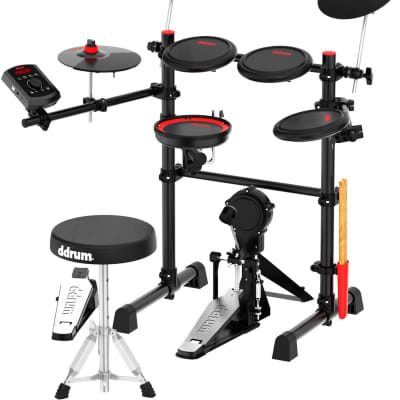 ddrum DD1 Plus Electric | Reverb