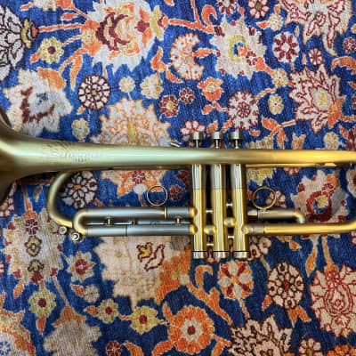 Edwards X-13 Bb Trumpet | Reverb