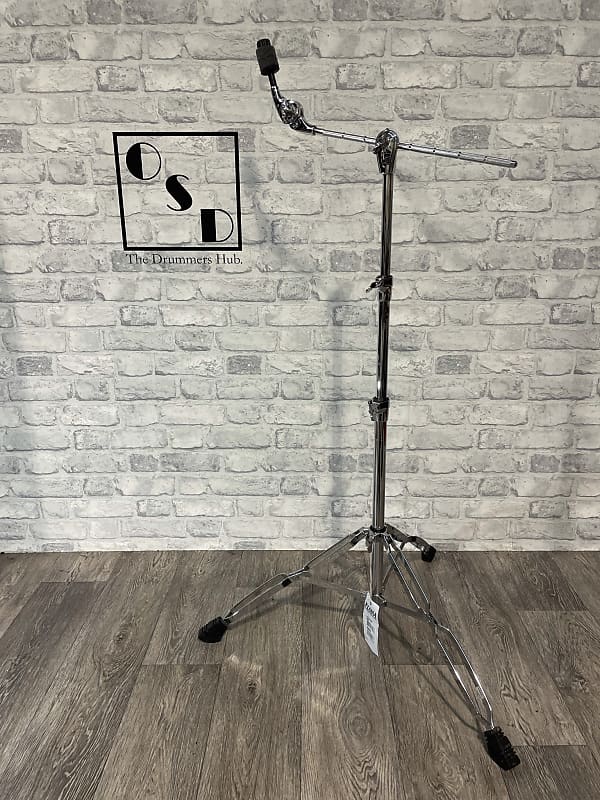 TAMA Boom Arm Cymbal Stand HC63BW Drum Hardware Accessory | Reverb
