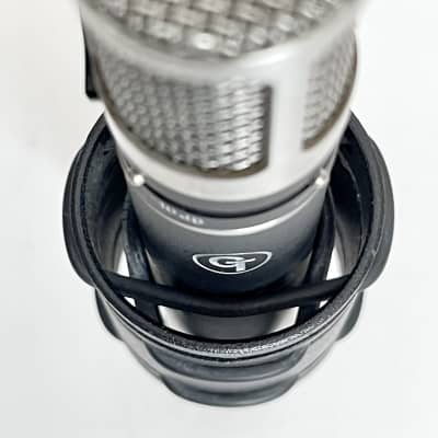 Groove Tubes GT-33 Class A FET Medium Condenser Microphone | Reverb