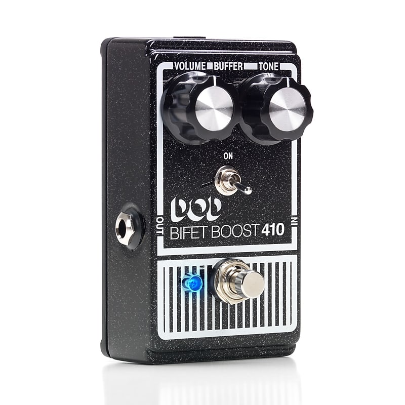 DIGITECH BOOST 410 | Reverb