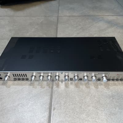 PreSonus Eureka Channel Strip 2010s - Silver | Reverb