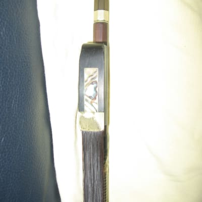 Contrabbasso Musima double bass 3/4 80's | Reverb