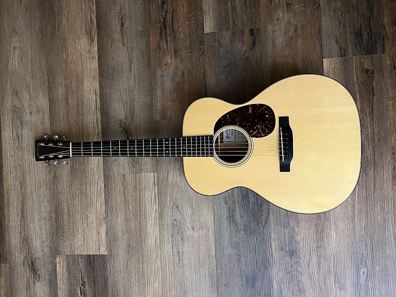 Martin 00018 1937 Golden Era | Reverb