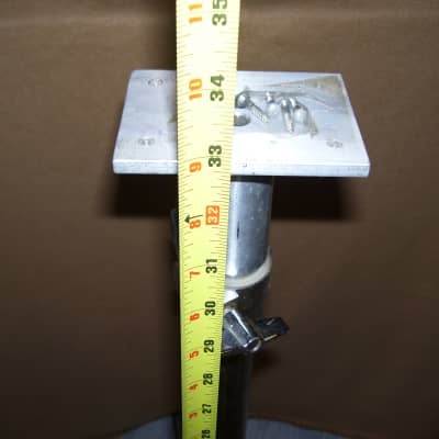 Metal Lap Steel Guitar Stand | Reverb