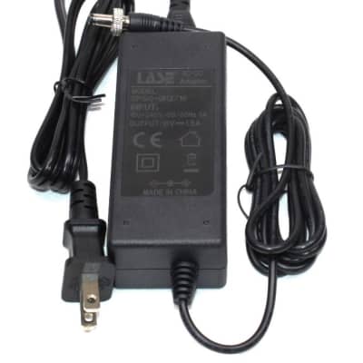 LASE Replacement Soundcraft Power Supply Adapter Ui16, Ui12 | Reverb