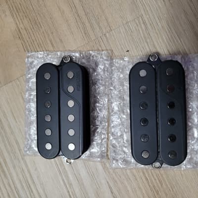 Fishman Fishman Fluence Custom Series Keith Merrow 6-String | Reverb