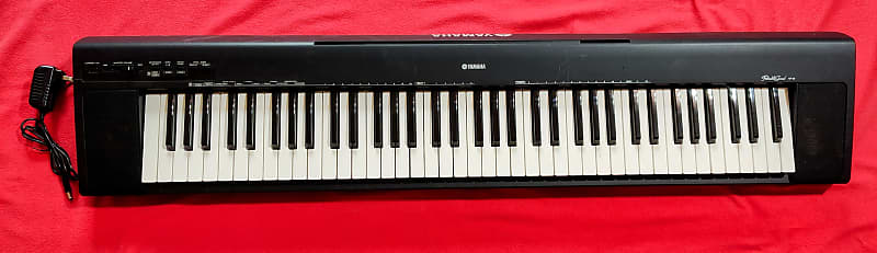Yamaha NP-30 2000s | Reverb