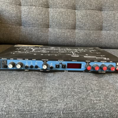 Lexicon PRIME TIME Digital Delay model 93 1979 | Reverb