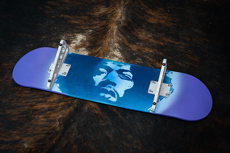 NCG Mule Board Jimi | Reverb