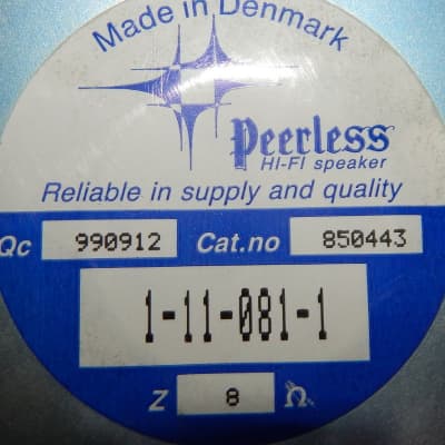 NHT VT-2.4 tower speakers with front grilles | Reverb