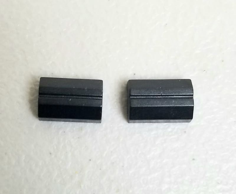 Ensoniq VFX (orig/SD) Keyboard Slider Caps (volume/data) | Reverb