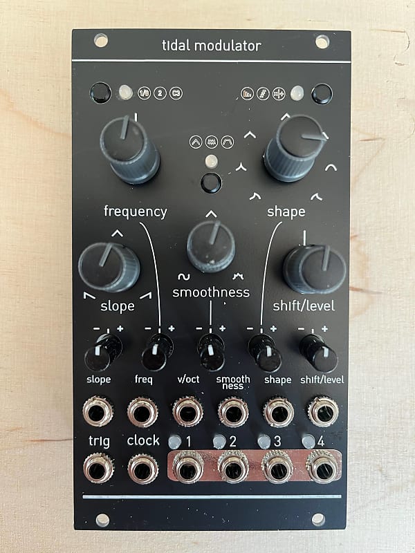 Mutable Instruments Tides V2 Replica | Reverb Deutschland