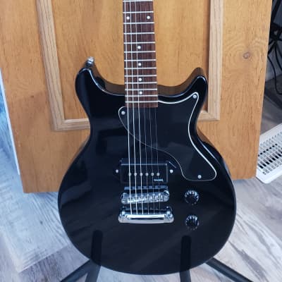 Hamer Special Jr. Junior XT series - Rare Black Finish- | Reverb