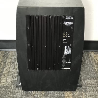 McIntosh PS-112 Powered Subwoofer | Reverb