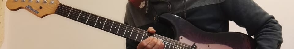 Lefty Domin | Reverb UK