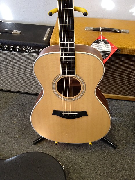 Taylor GC3 | Reverb