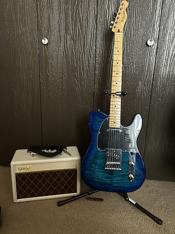 Fender Telecaster | Reverb