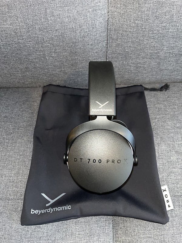 Beyerdynamic DT 700 Pro X - Matte | Reverb
