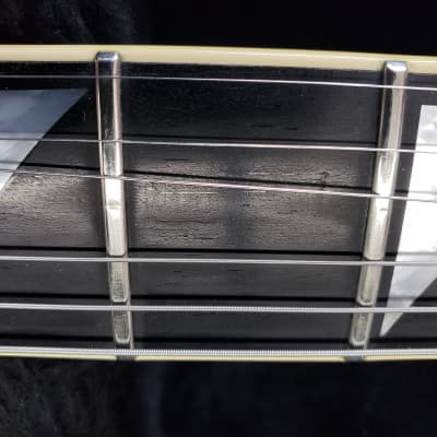 Jackson Randy Rhoads USA Reverse Headstock - Black | Reverb