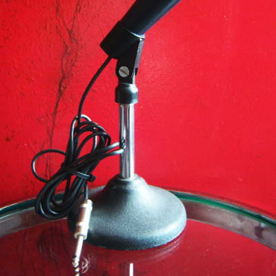 Vintage 1960's RCA SK-30 dynamic microphone w accessories Low | Reverb