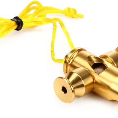 LP LP352 Tri-Tone Samba Whistle | Reverb