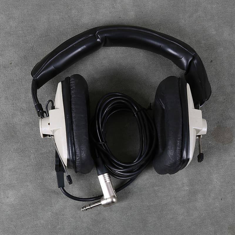 Beyer Dynamic DT100 - 2nd Hand | Reverb