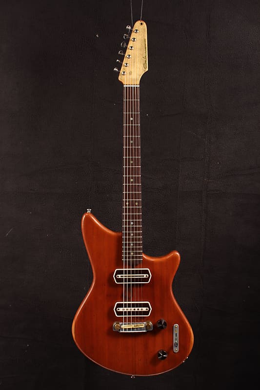 Galasso "The Fuse" | Reverb