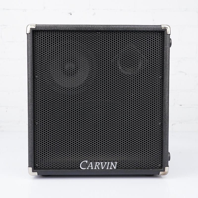 Carvin BX Micro Bass MB12 12" Bass Guitar Combo Amplifier | Reverb